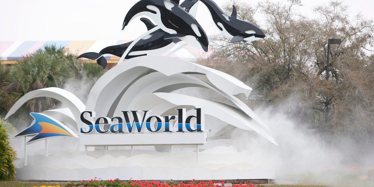 SeaWorld Eliminates 320 Jobs Across 12 Parks | Fortune