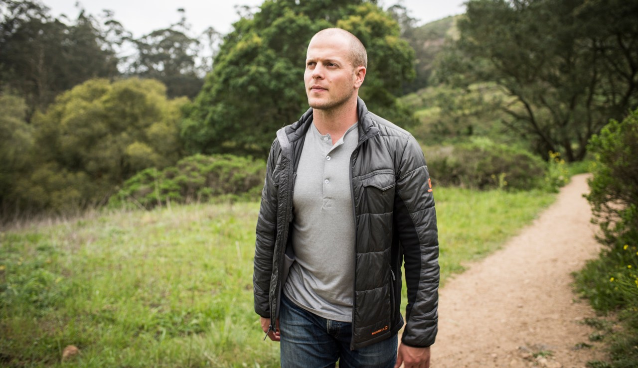 Tim Ferriss' 3 Rules of Marketing and Branding | Fortune