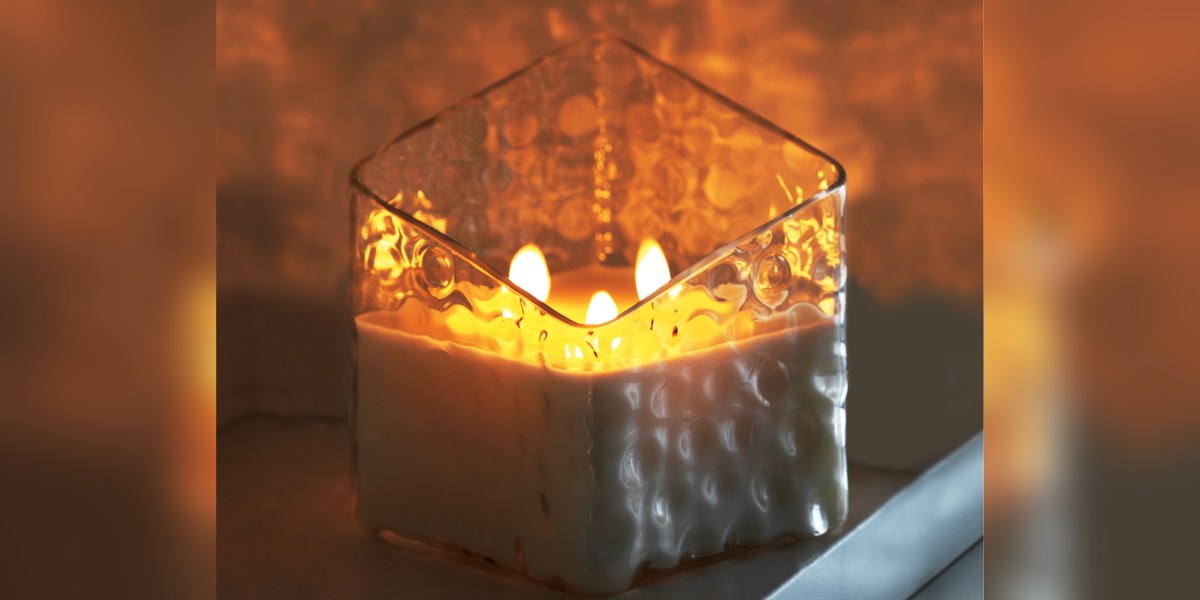 Yankee Candle Recalls Luminous Candles After Laceration Hazard Reports ...