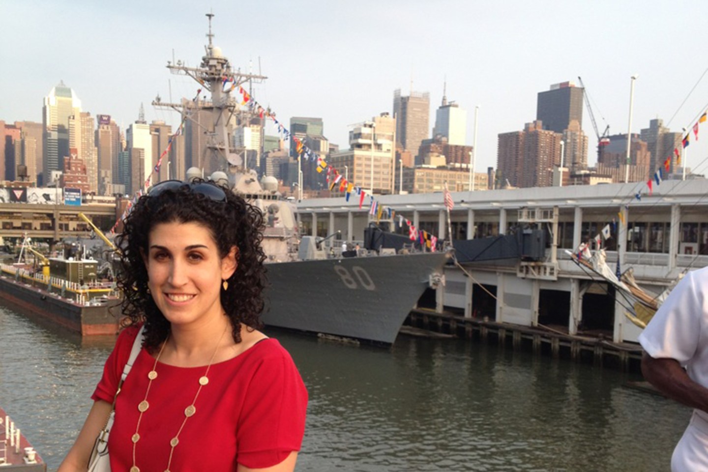 What Leaving the Marines for Wall Street Taught Me About Success | Fortune