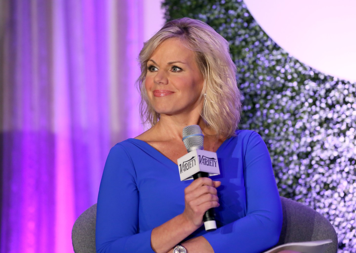 Gretchen Carlson Co-Hosts 'The Today Show' | Fortune