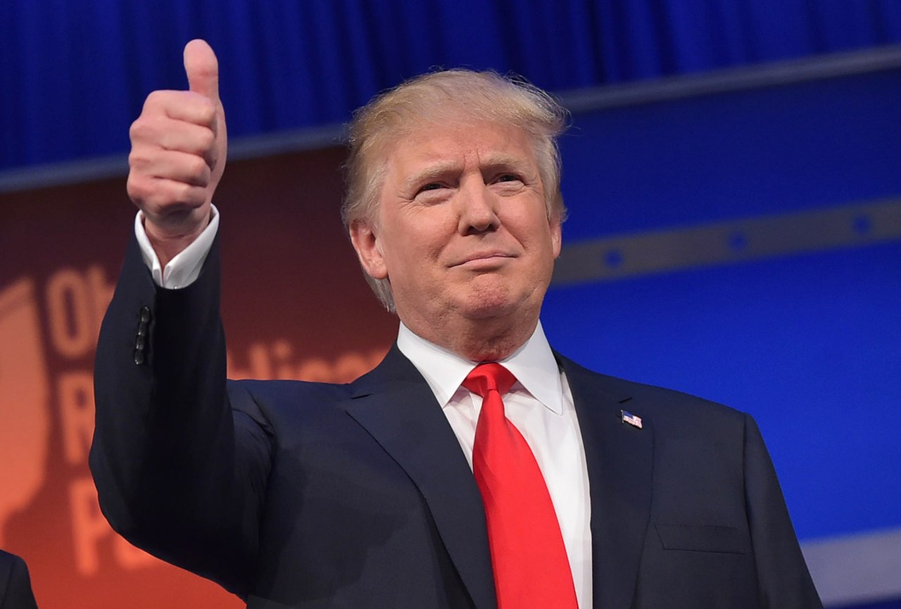 Trump and Twitter: Here's Why He Plans to Keep Tweeting as President ...