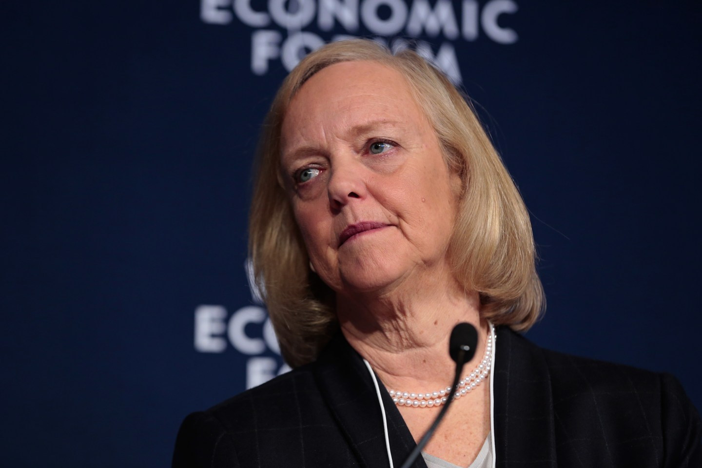 Meg Whitman: Donald Trump Must Prove Himself a Responsible Leader | Fortune