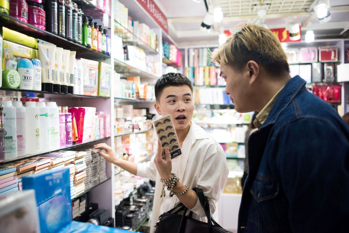 China’s Pink Economy Leads the Country's Battle for LGBT Rights | Fortune