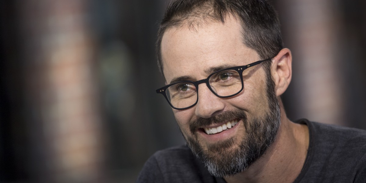 Twitter Co-Founder Ev Williams Selling 30% of His Shares | Fortune