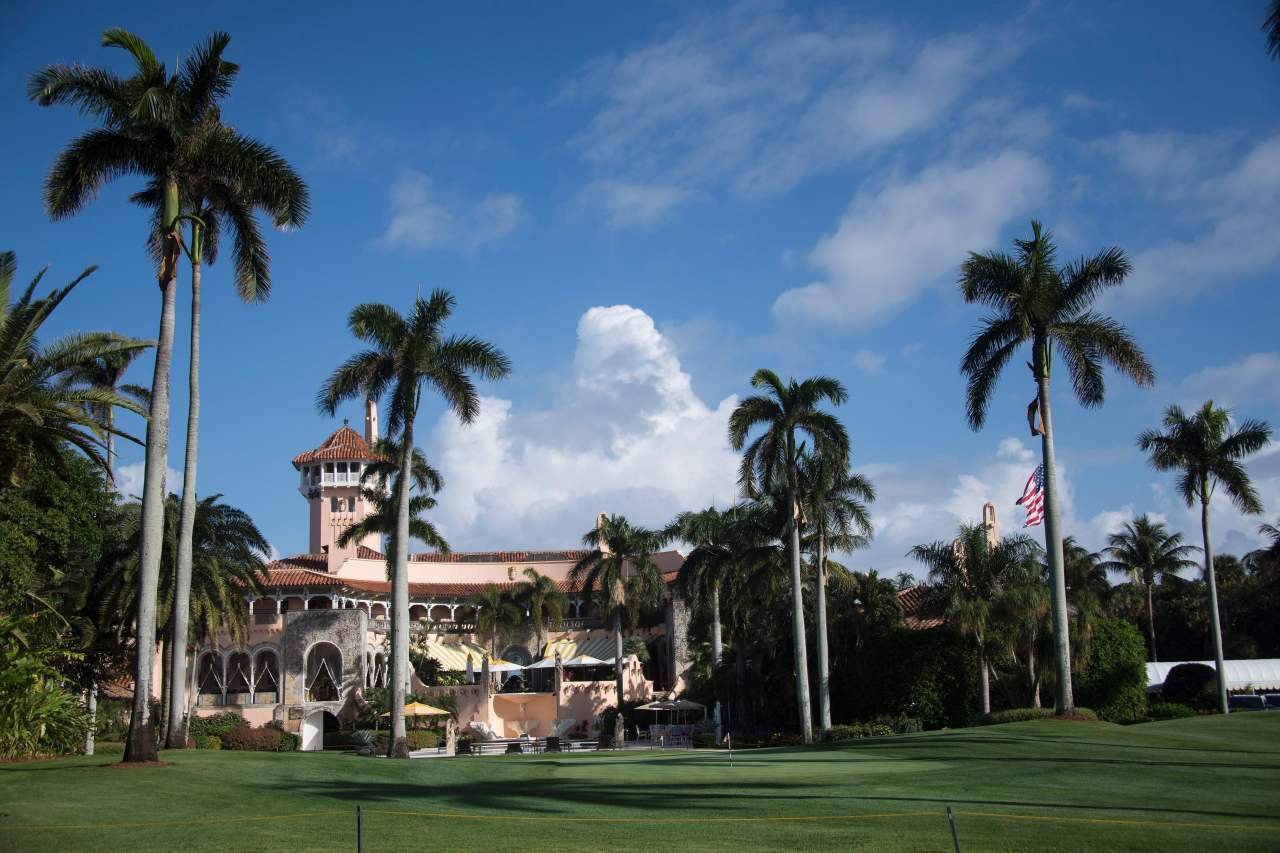 Donald Trump's Mar-a-Lago Resort Doubles Initiation Fee | Fortune