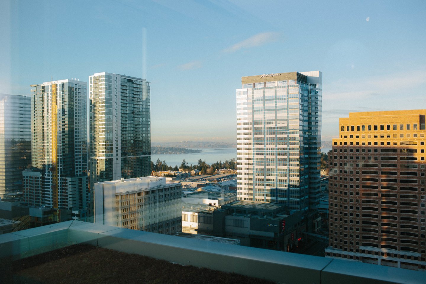 Salesforce.com Opening Innovation Hub in Bellevue, Wash. Near Amazon ...