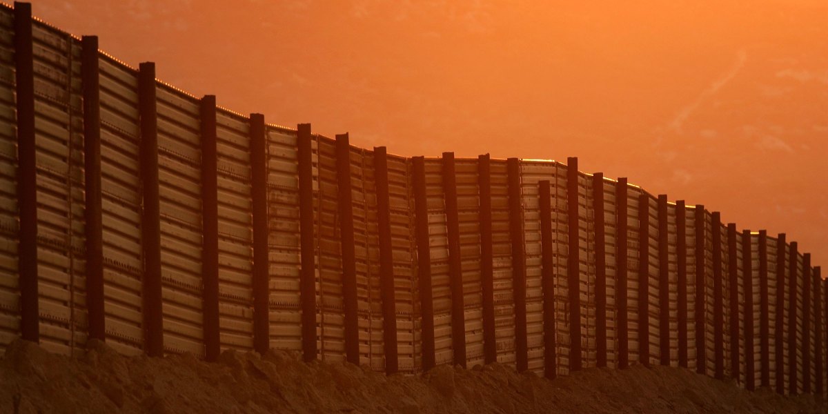 U.S. Homeland Security Seeks Proposals for Wall With Mexico | Fortune