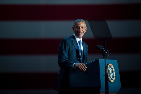 President Obama Approval Ratings at Highest Level Since 2009 | Fortune
