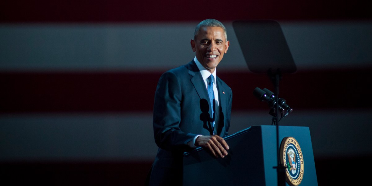 President Obama Approval Ratings at Highest Level Since 2009 | Fortune