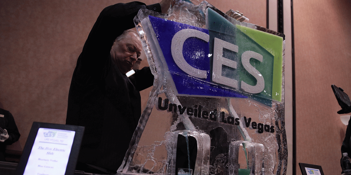 CES 2017: Why Mobility Means Nothing to Reporters Covering the Show ...