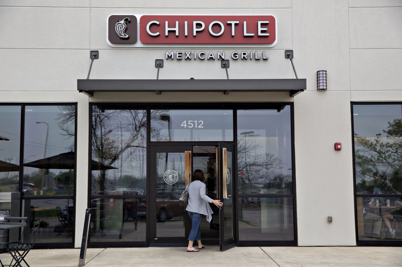 Chipotle May Add a Dessert to Its Menu This Spring | Fortune