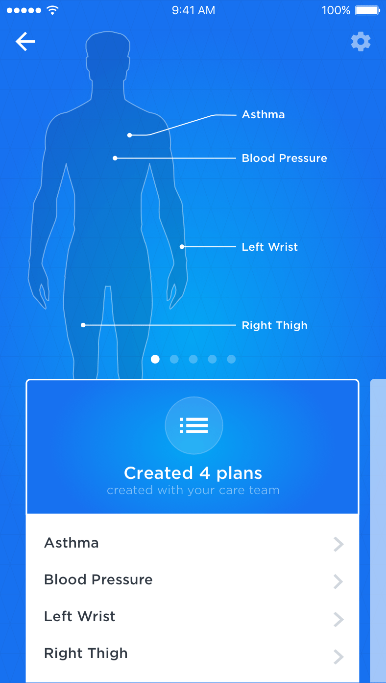 Google AI Vet Launches Forward, a New Type of Doctor's Office | Fortune