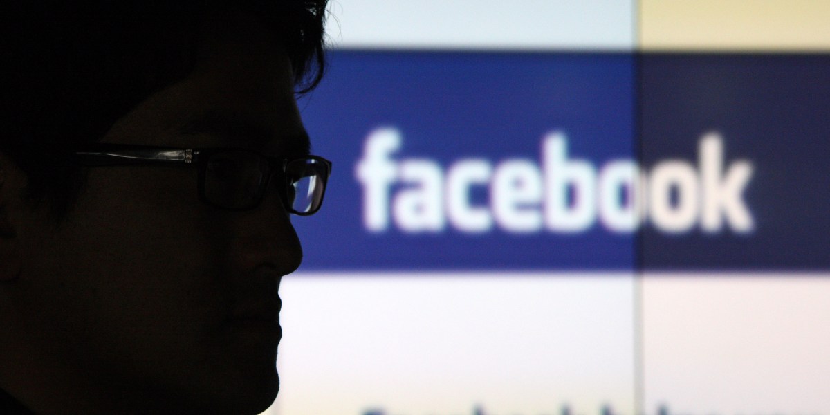 Supreme Court Considers Appeal of Facebook Ban for Sex Offenders | Fortune