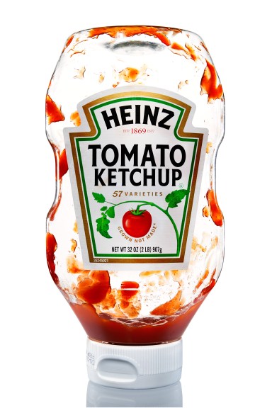 Squeezing Heinz | Fortune