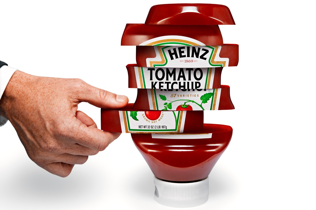 Squeezing Heinz | Fortune