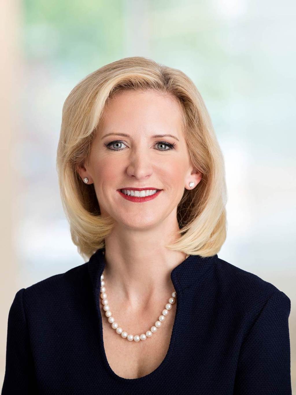 A Marriott Executive Explains How She Climbed the Corporate Ladder ...