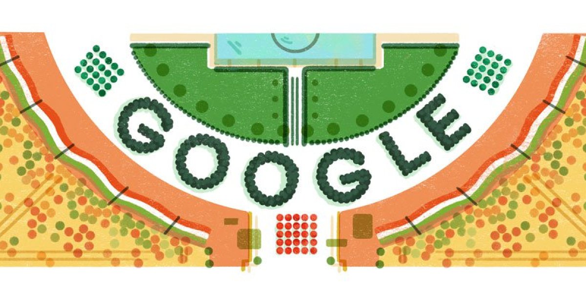 India's Republic Day: Google Doodle Celebrates Independence | Fortune