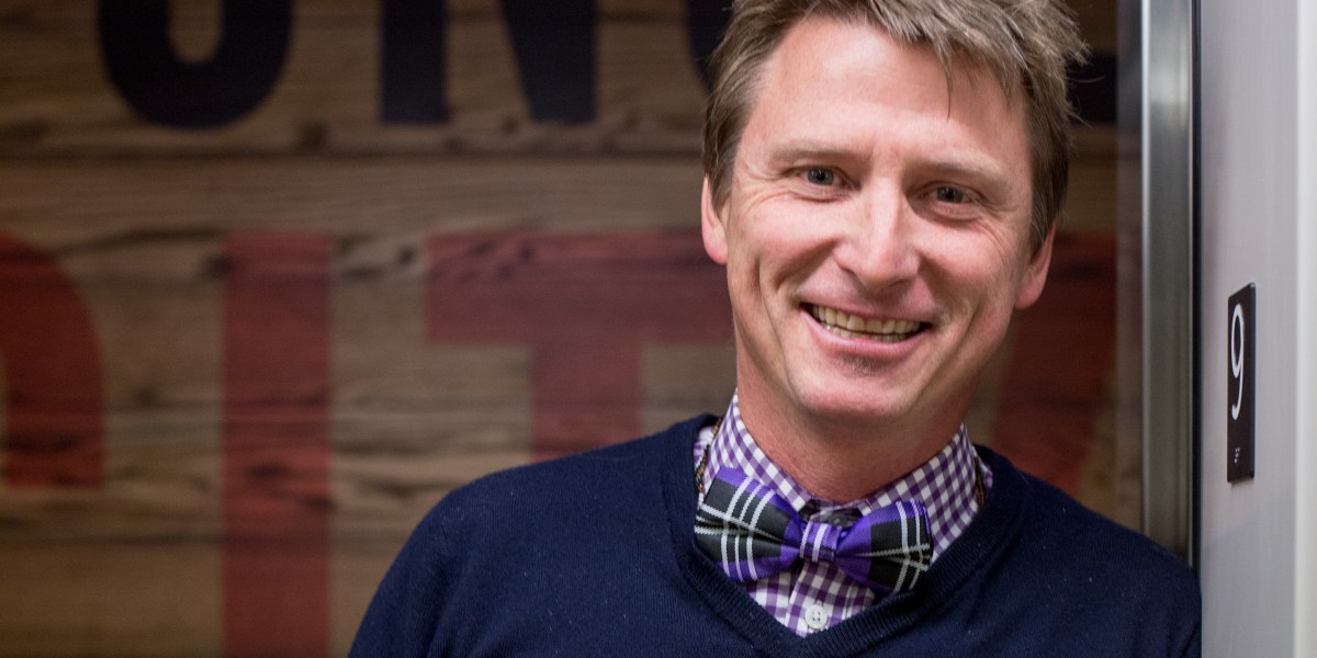 Donald Trump: Jonathan Bush Has a Tweet For You on Inauguration Day ...