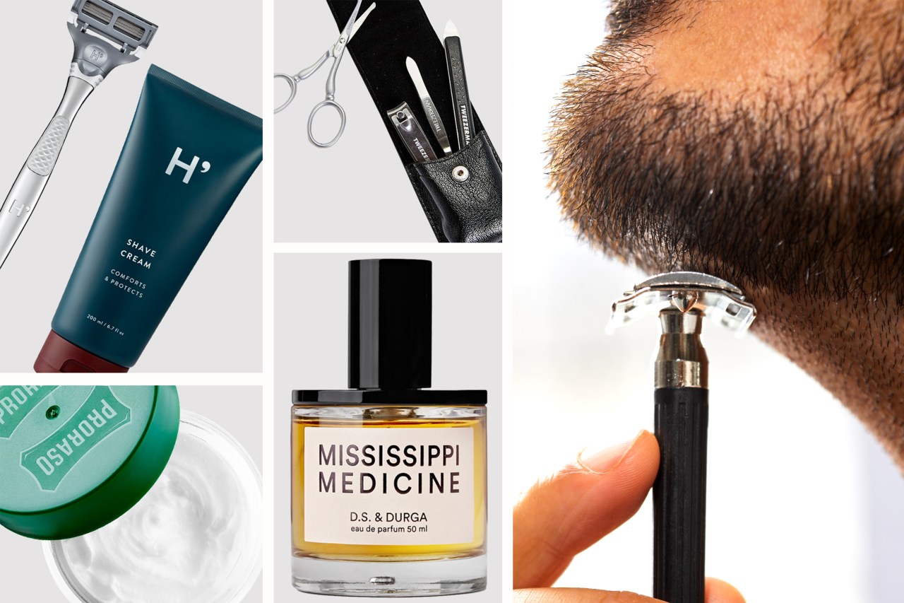 Valentine's Day: Best Grooming Gifts for Men | Fortune
