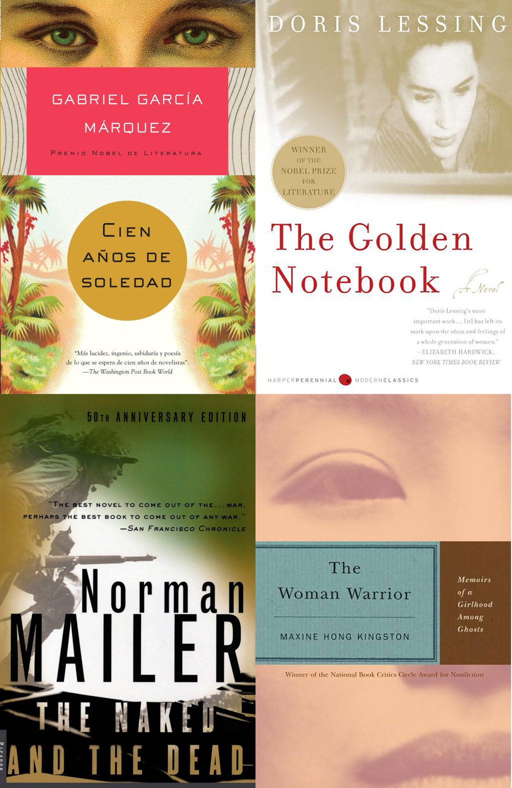 Every book Barack Obama Has Recommended During His Presidency | Fortune