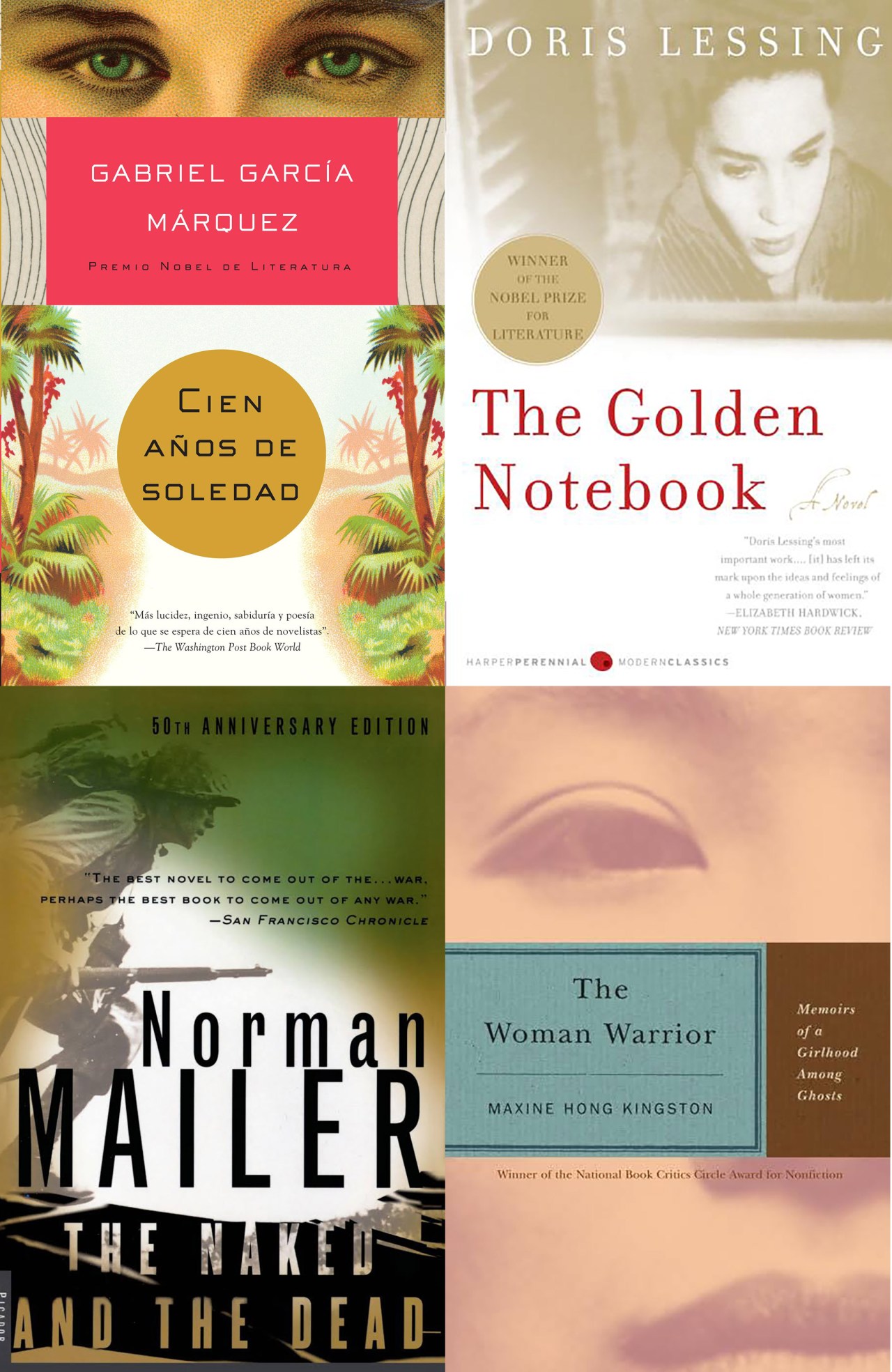 Every book Barack Obama Has Recommended During His Presidency | Fortune