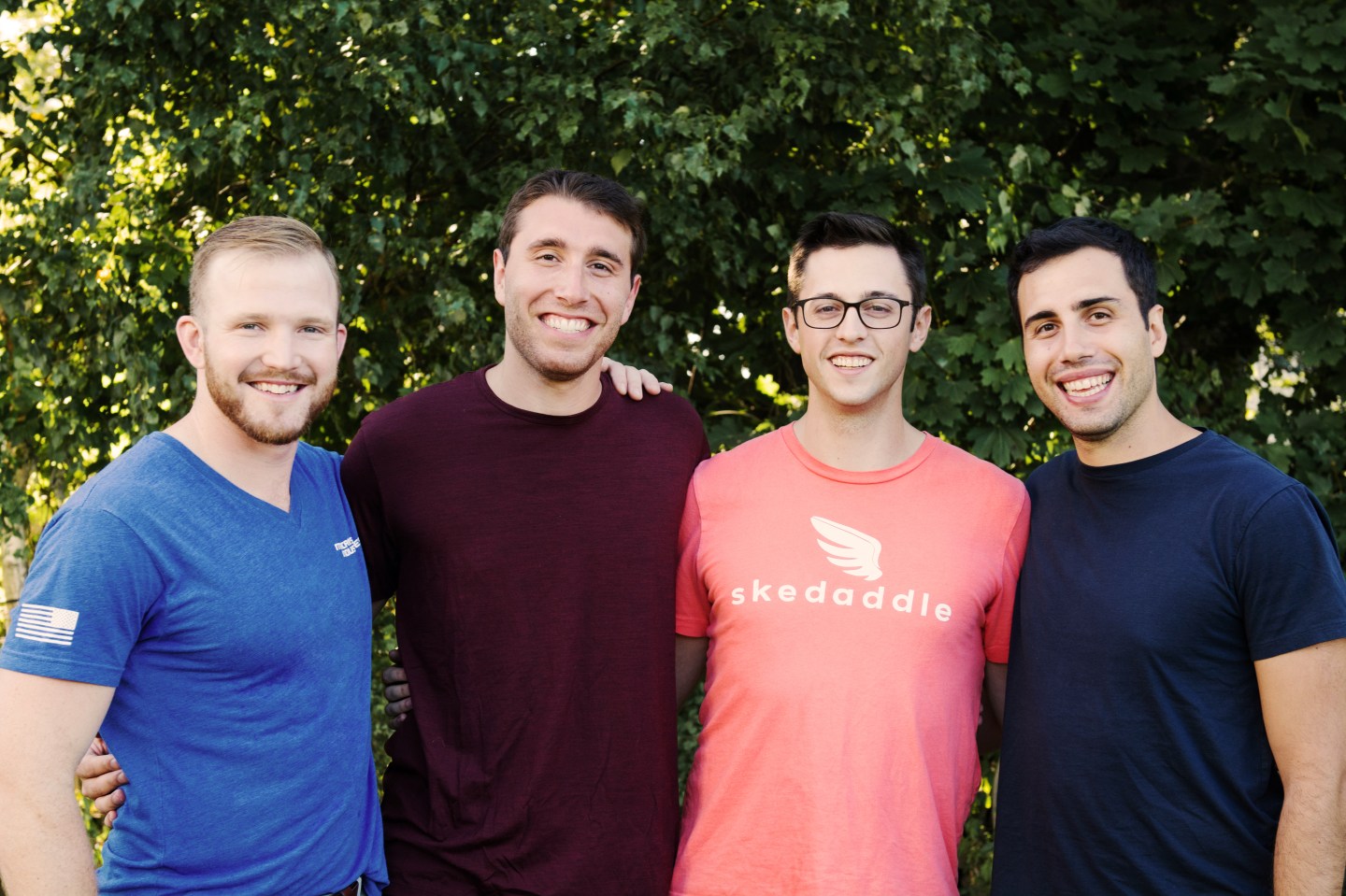 Women’s March on Washington: 11,000 People Are Using Skedaddle App ...