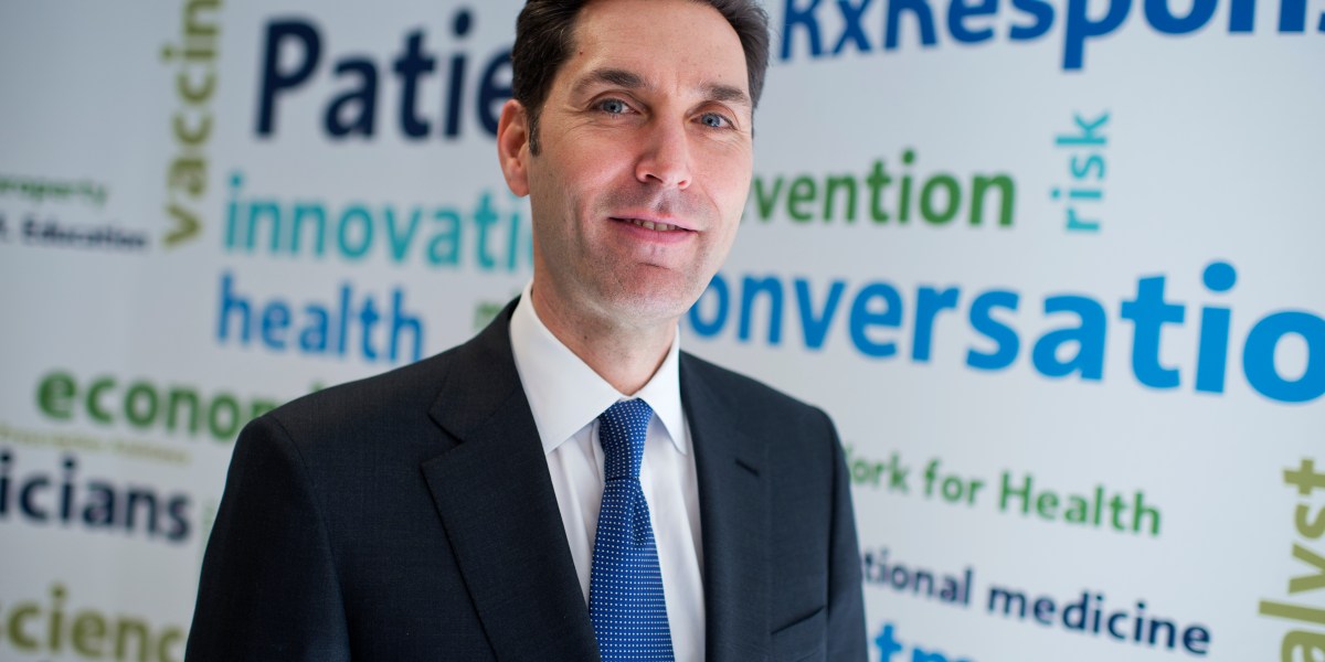 PhRMA Launches Big PR Campaign to Save Reputation, Fend Off Regulation ...