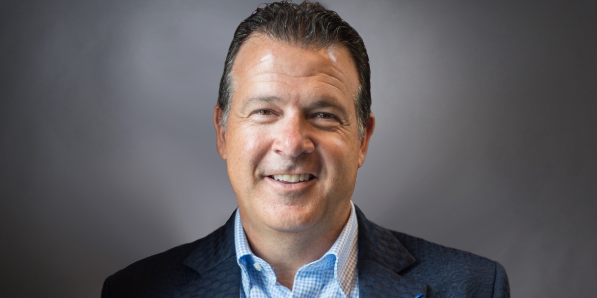 Former Top Salesforce Exec Is Now CEO of FinancialForce | Fortune