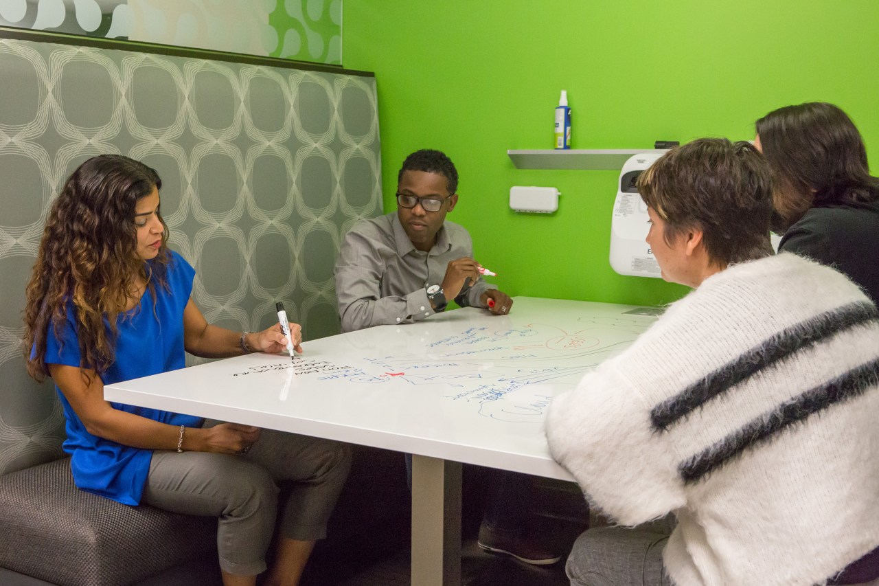 The 30 Best Workplaces in Technology | Fortune