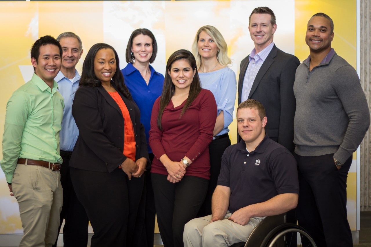 USAA Company Profile, Stock Price, News, Rankings | Fortune