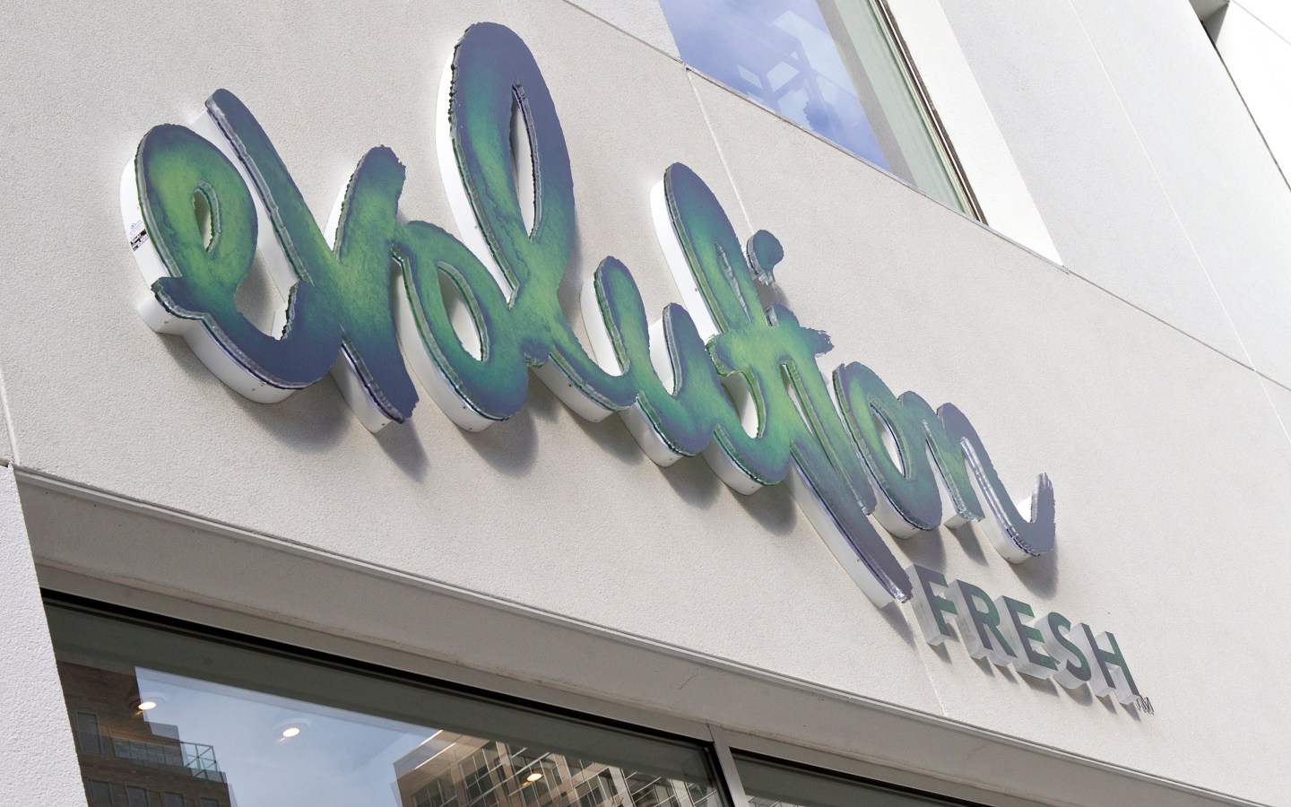 Starbucks to Close Two Remaining Evolution Fresh Juice Stores | Fortune