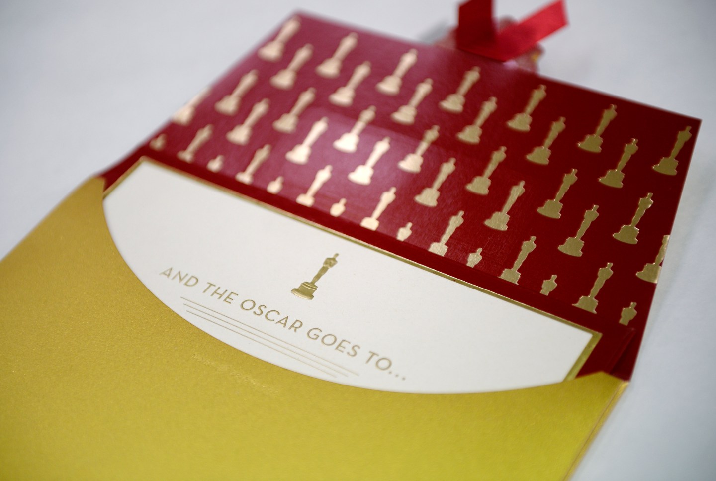 Oscars 2017: The PricewaterhouseCoopers Partner Who Counts Votes | Fortune