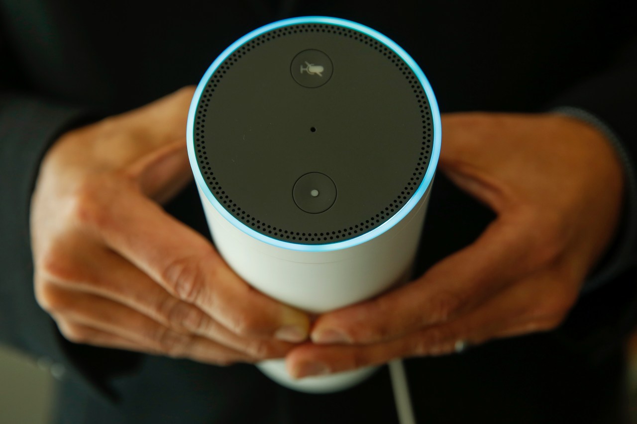 Amazon Alexa Artificial Intelligence Gets University Ties | Fortune