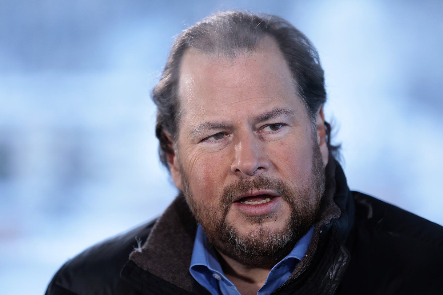 Barry Rosenstein | Fortune