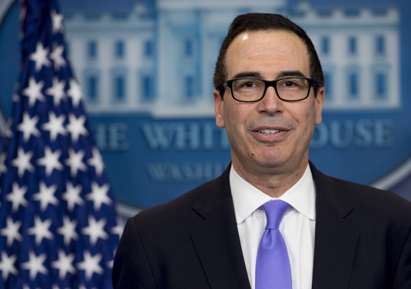 Steven Mnuchin: "Very Significant" Tax Reform by August | Fortune