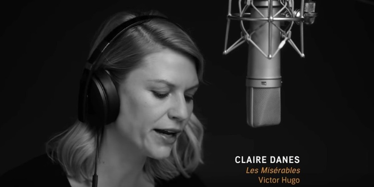 Oscars 2017: Amazon's Audible Ad Featured Claire Danes, Zachary Quinto ...