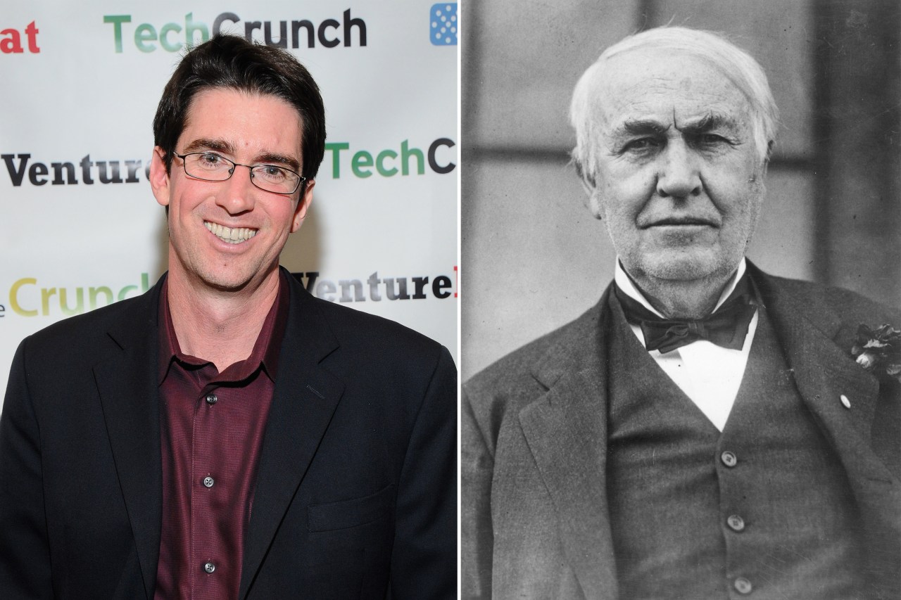 How to Have Breakthrough Ideas | Fortune