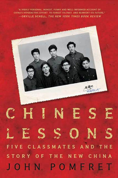 10 (More) Must-Read Books That Explain Modern China | Fortune