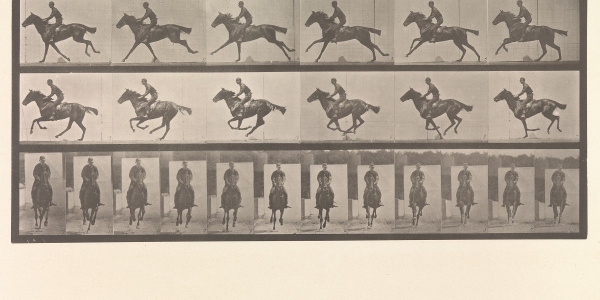 Met Museum in New York Makes 375,000 Public Domain Images Available ...