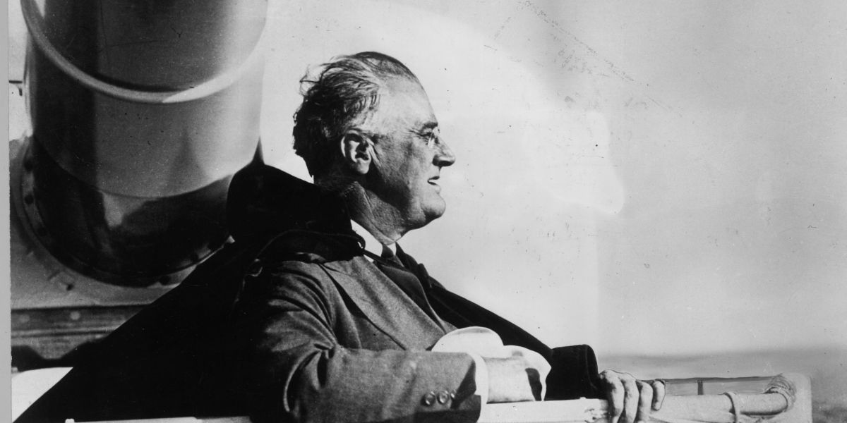 8 Leadership Lessons from History | Fortune