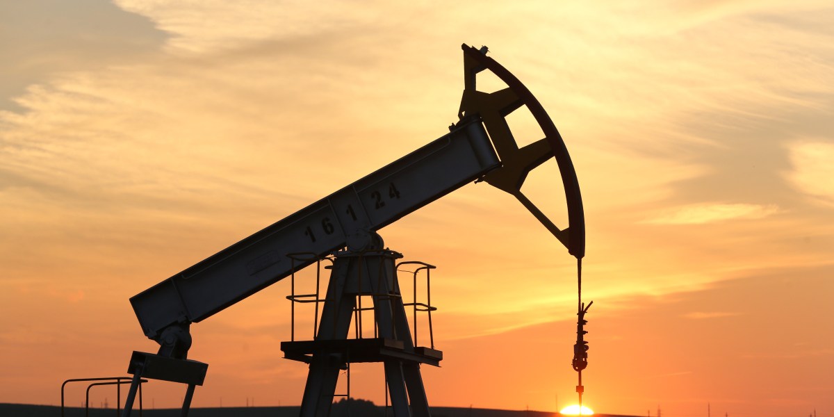 US Oil: Repsol Finds Largest Onshore Source in 30 Years in Alaska | Fortune