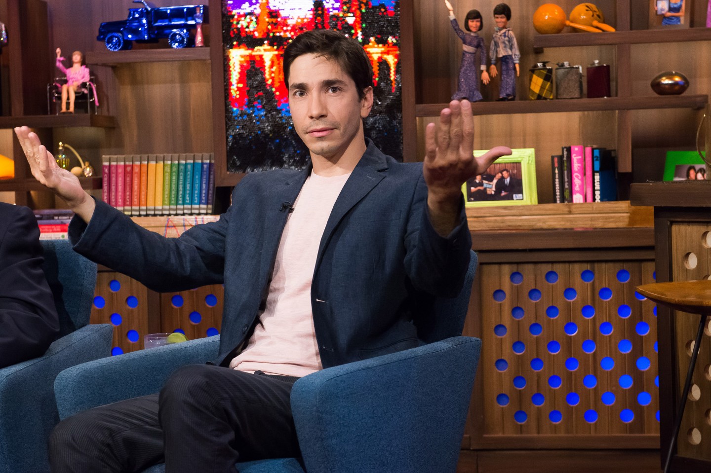 Apple's Former 'I'm A Mac' Actor Justin Long Hired for Huawei TV Ads ...