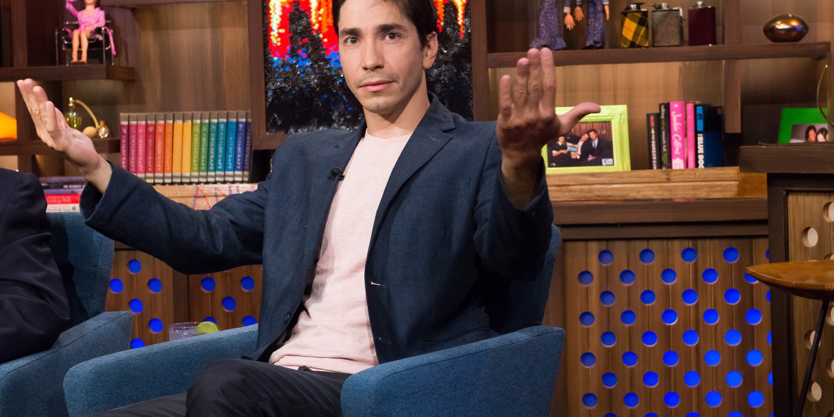 Apple's Former 'I'm A Mac' Actor Justin Long Hired for Huawei TV Ads ...