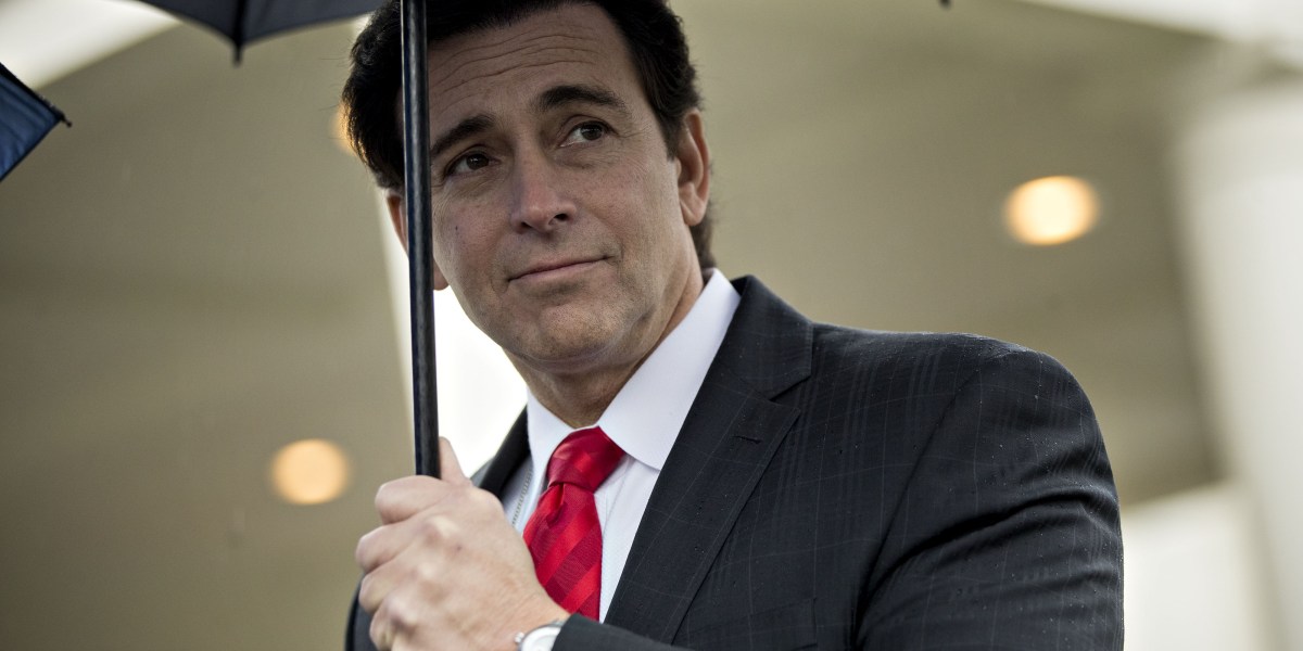 Mark Fields: CEO of Ford Admitted to His Fear About Self-Driving Cars ...