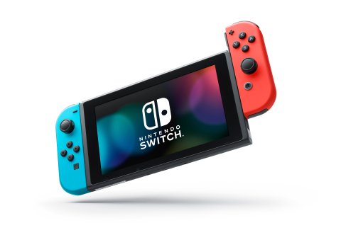 Review: Nintendo Switch Is the Game System We’ve Been Waiting For | Fortune