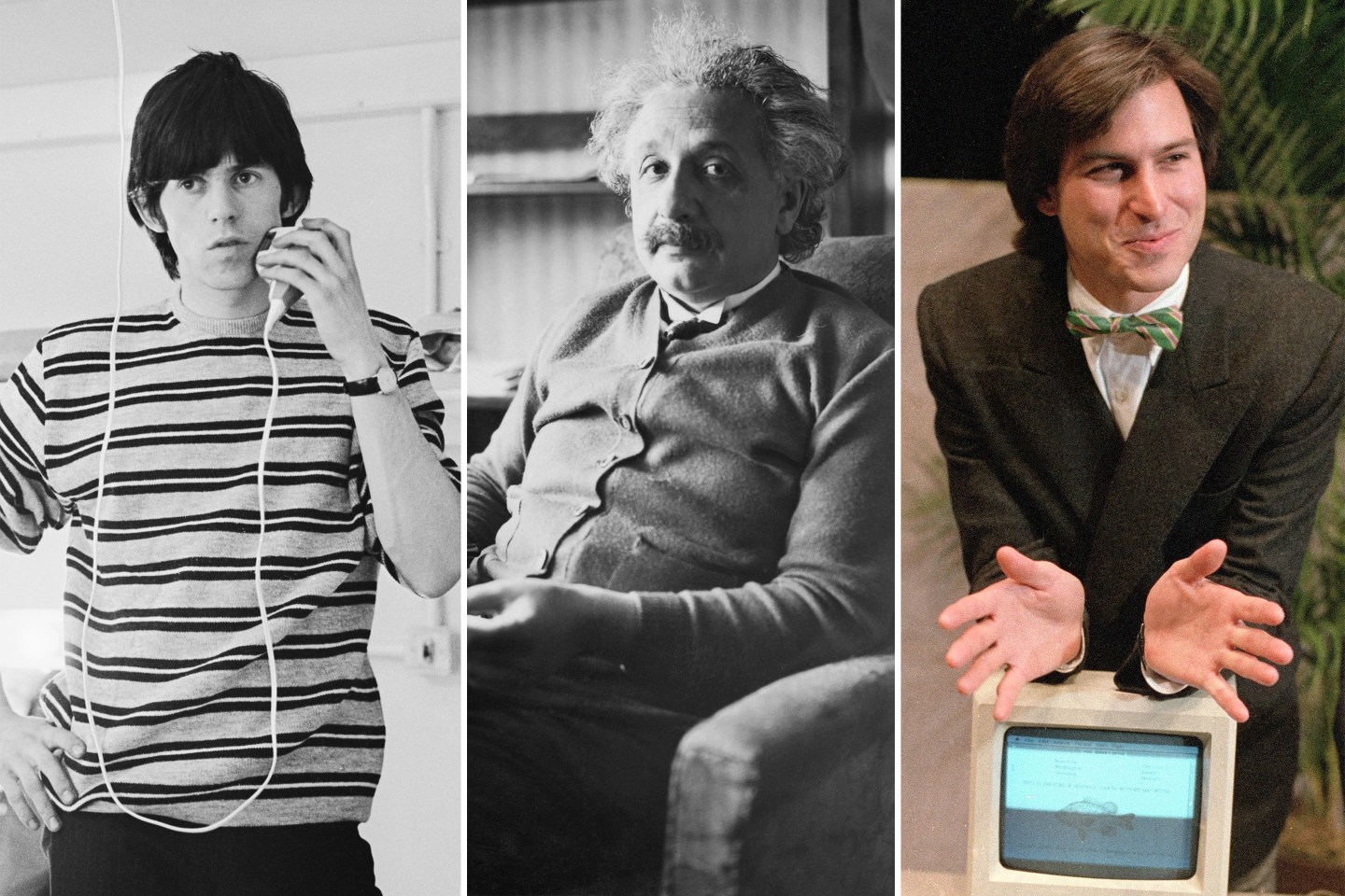 How to Have Breakthrough Ideas | Fortune