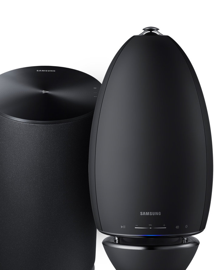 Wireless Home Audio Systems: 5 Speakers to Fill Your Home With Music ...