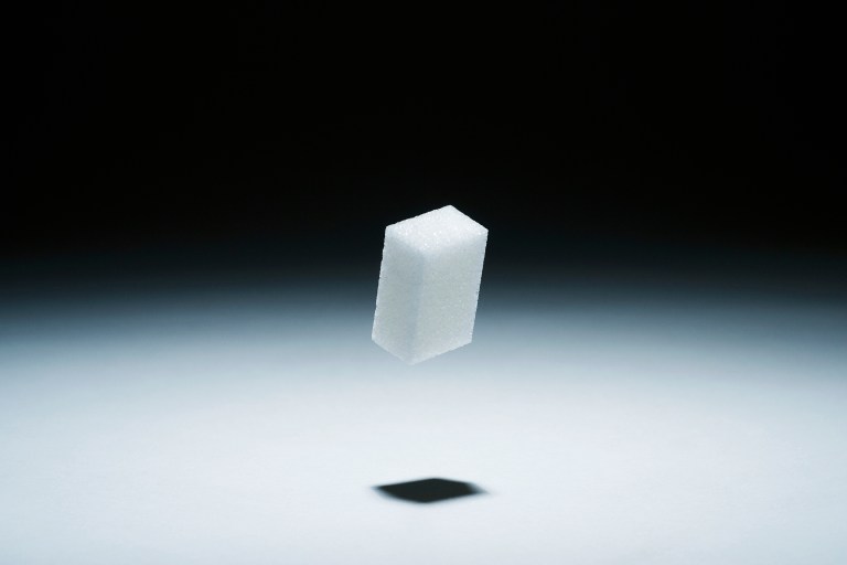 Sugar: The Hunt for the Perfect One | Fortune