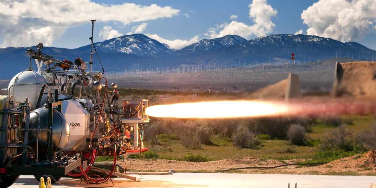 Space Startups Are Booming | Fortune